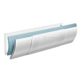 AC Air Deflector AC Vent Deflector For AC Vents Ceiling Central Air ...