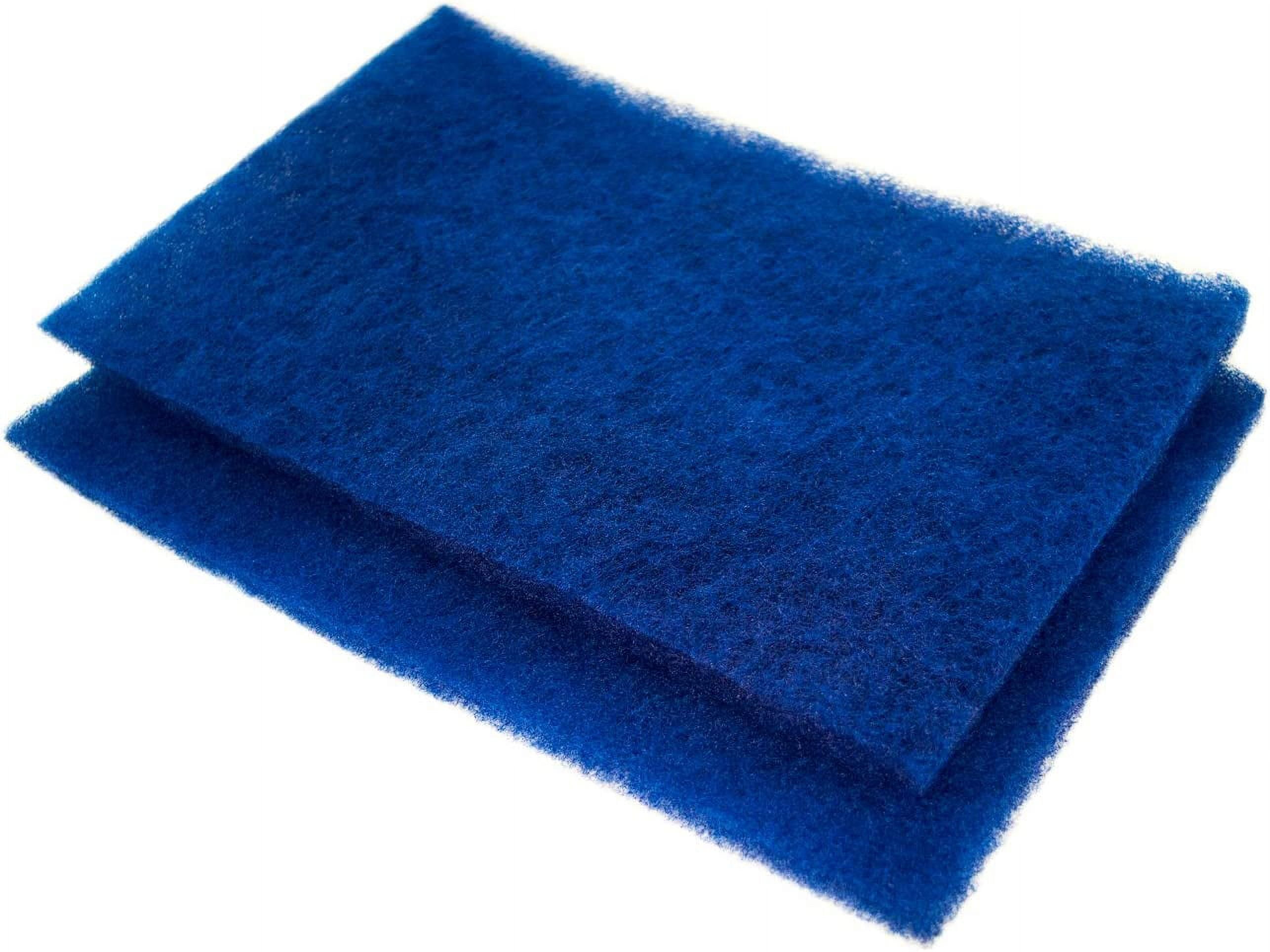 AC Air Furnace Filters - Cut to Fit - Washable (20x30x1, 2 Pack ...