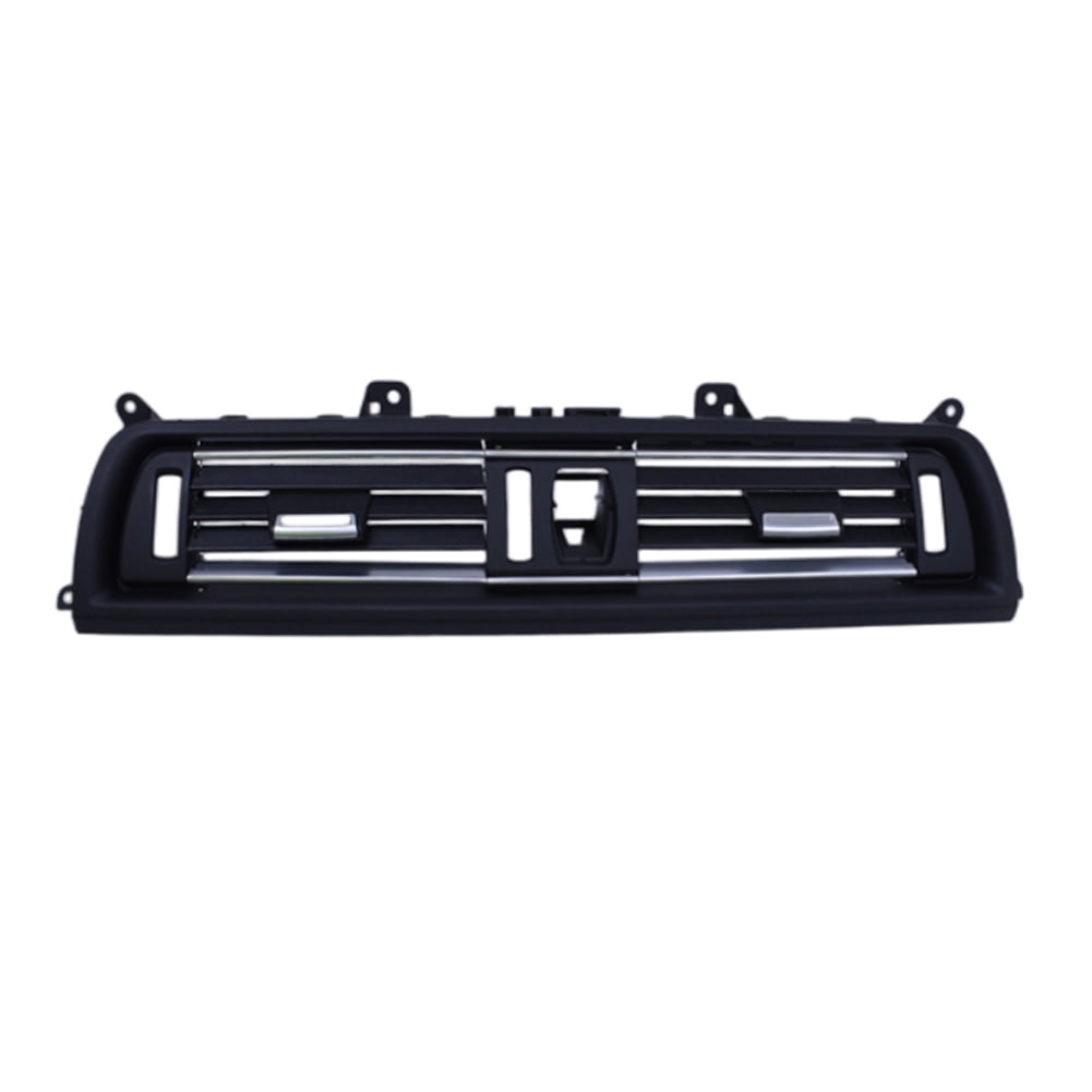 AC Air Vent Grille Conditioner Vent Dash Trim Fits BMW 5 Series 520 523 ...