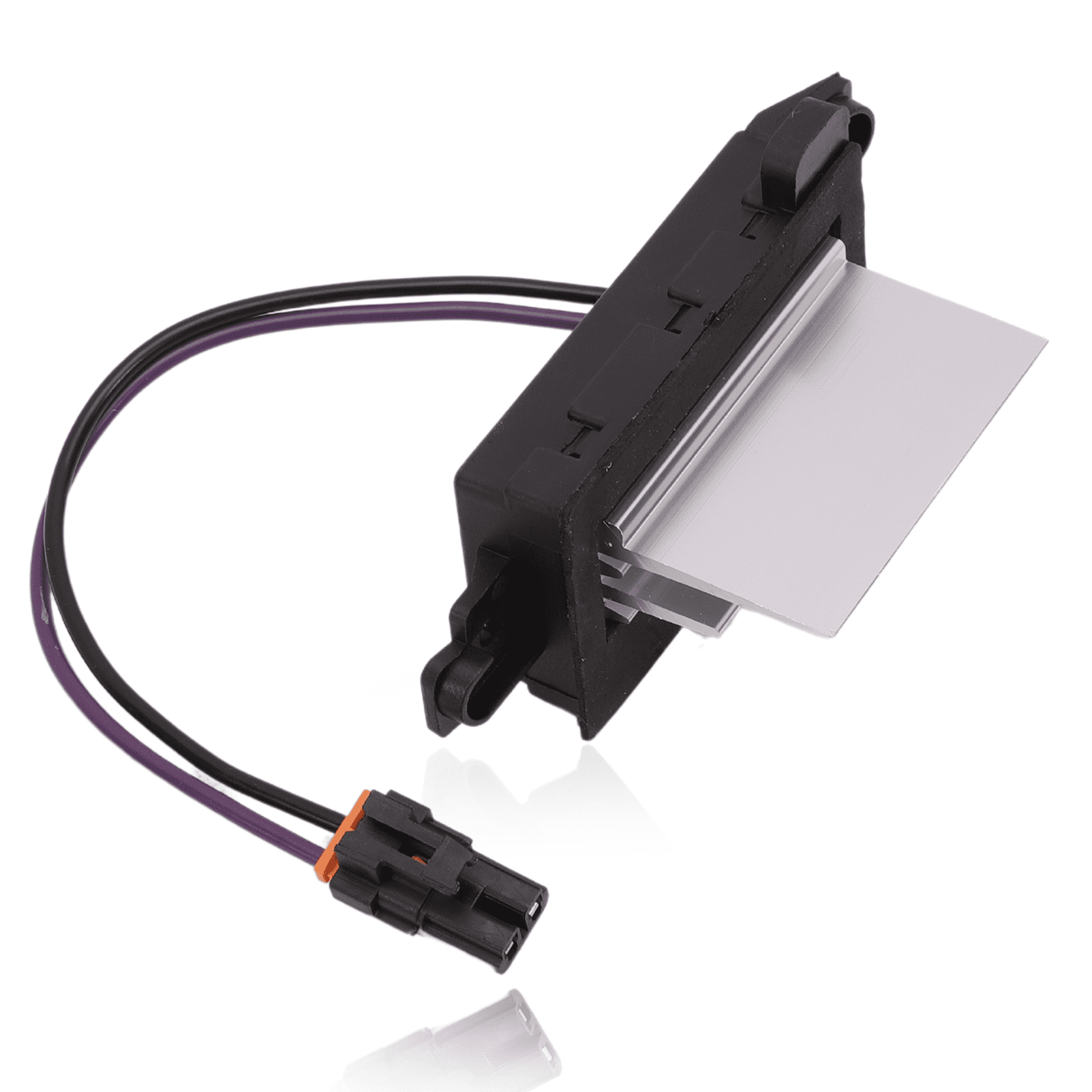 AC Blower Control Module Fits for Silverado Tahoe Yukon Sierra Fan ...