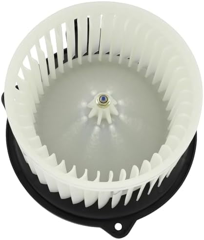 AC Blower Motor Compatible for Kia for Soul 2014-2019, HVAC Blower ...