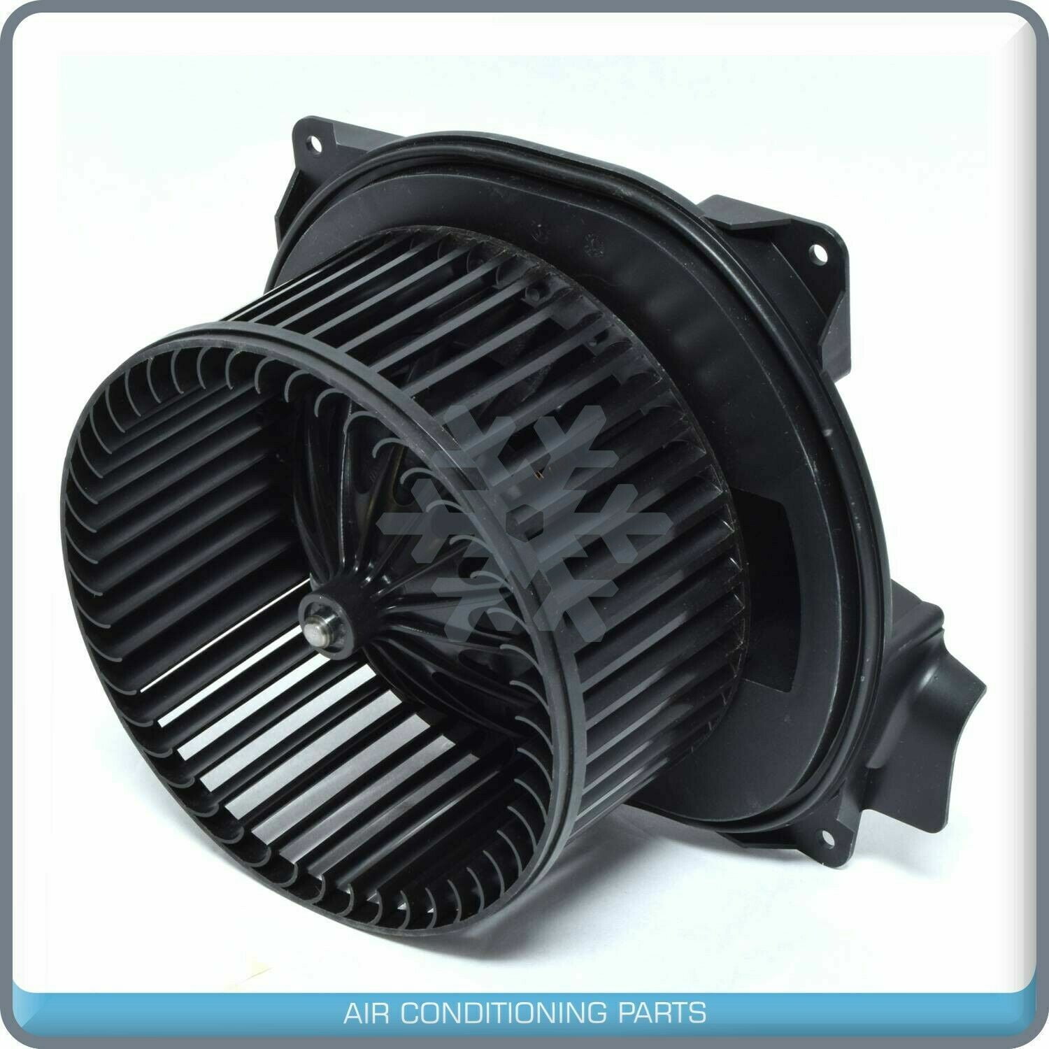 AC Blower Motor fits Freightliner Columbia, Coronado.. / Volvo VN ...