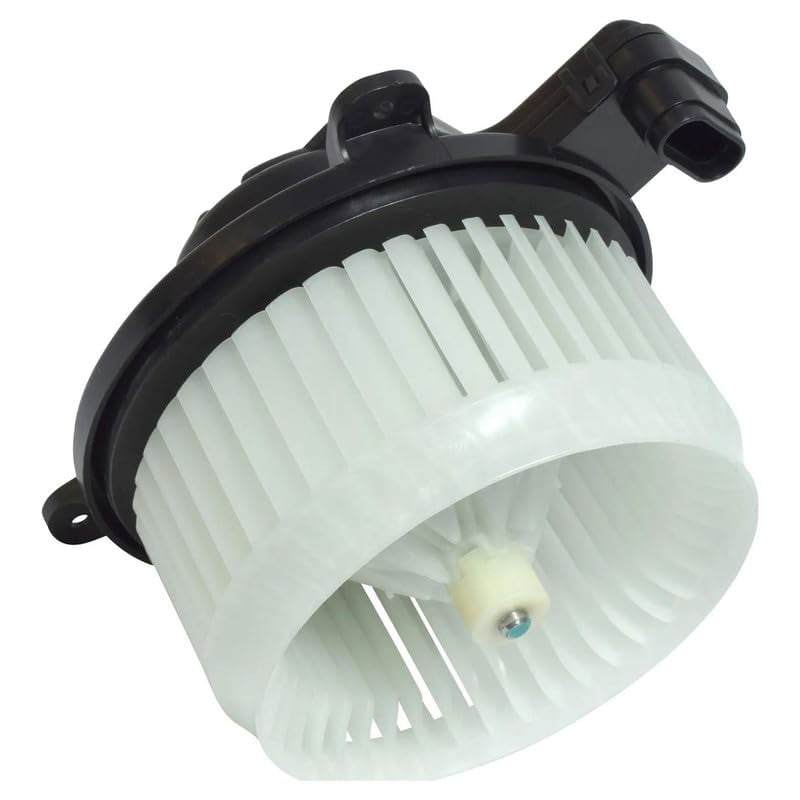 AC Blower Motor for 18-20 Mit Eclipse Cross 18-19 Outlander/PHEV V6/L4 ...