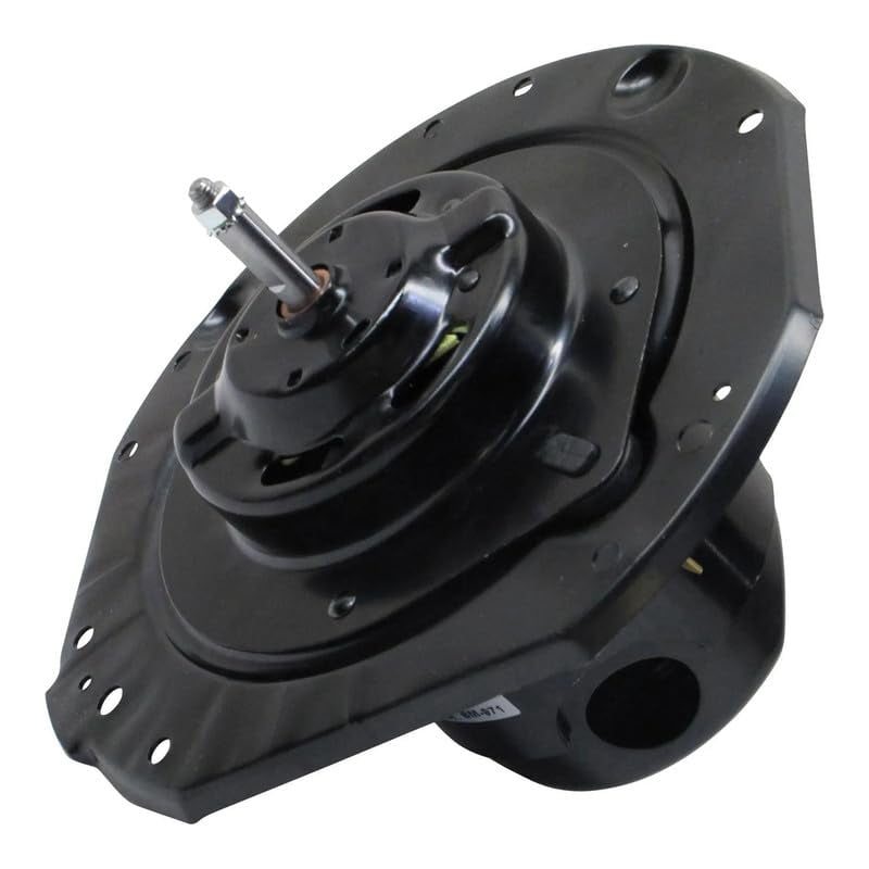 AC Blower Motor for 66-76 Cad DeVille 64-75 Chevy Bel Air Buick GMC ...