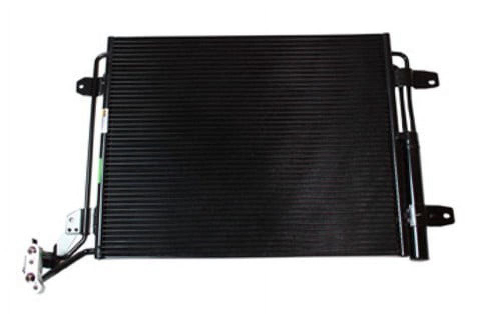 AC CONDENSER IS COMPATIBLE WITH VOLKSWAGEN 09-12 TIGUAN VW3030130 3183 ...