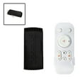 AC Ceiling Fan Light Remote Control Receiver 3-Speed Timing Controller ...