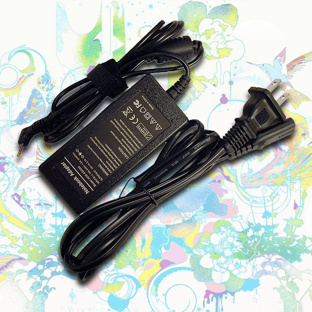 AC Charger Adapter For Asus Eee PC 1005 1005H 1005HA 1005HAB 1005HAGB ...