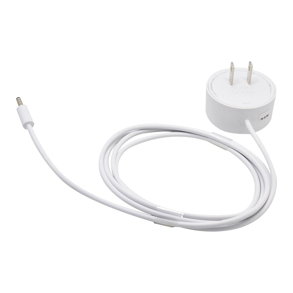 AC-Charger fit Home Hub, Nest-Hub Mini Speaker Power ply-Cord- Y1C3 By ...