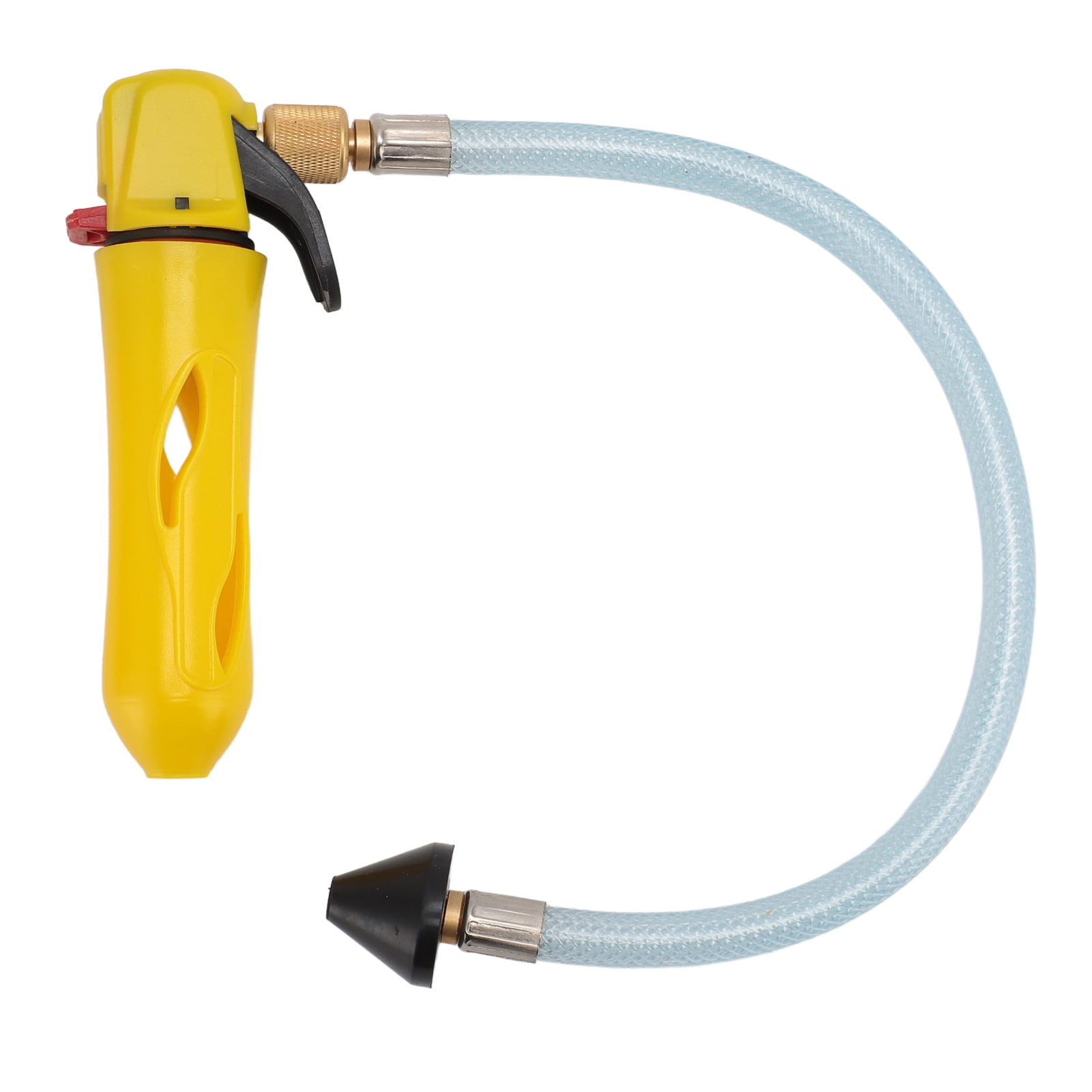 AC Cleaning Tool Kit, Portable Opener For Condensate Lines, Durable ABS ...