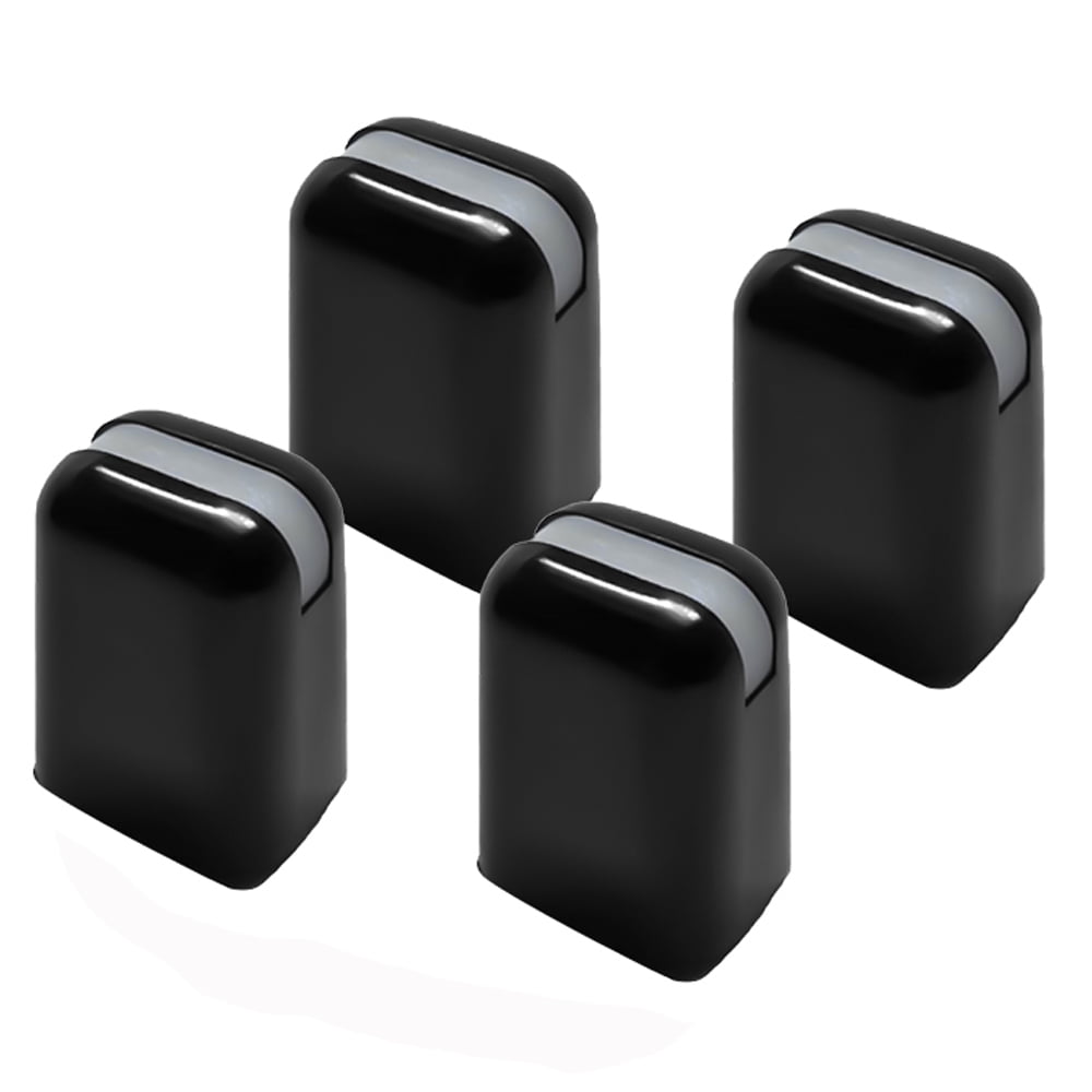 AC Climate Control Switch Knob Button Set of 4 , Compatible with 1978 ...
