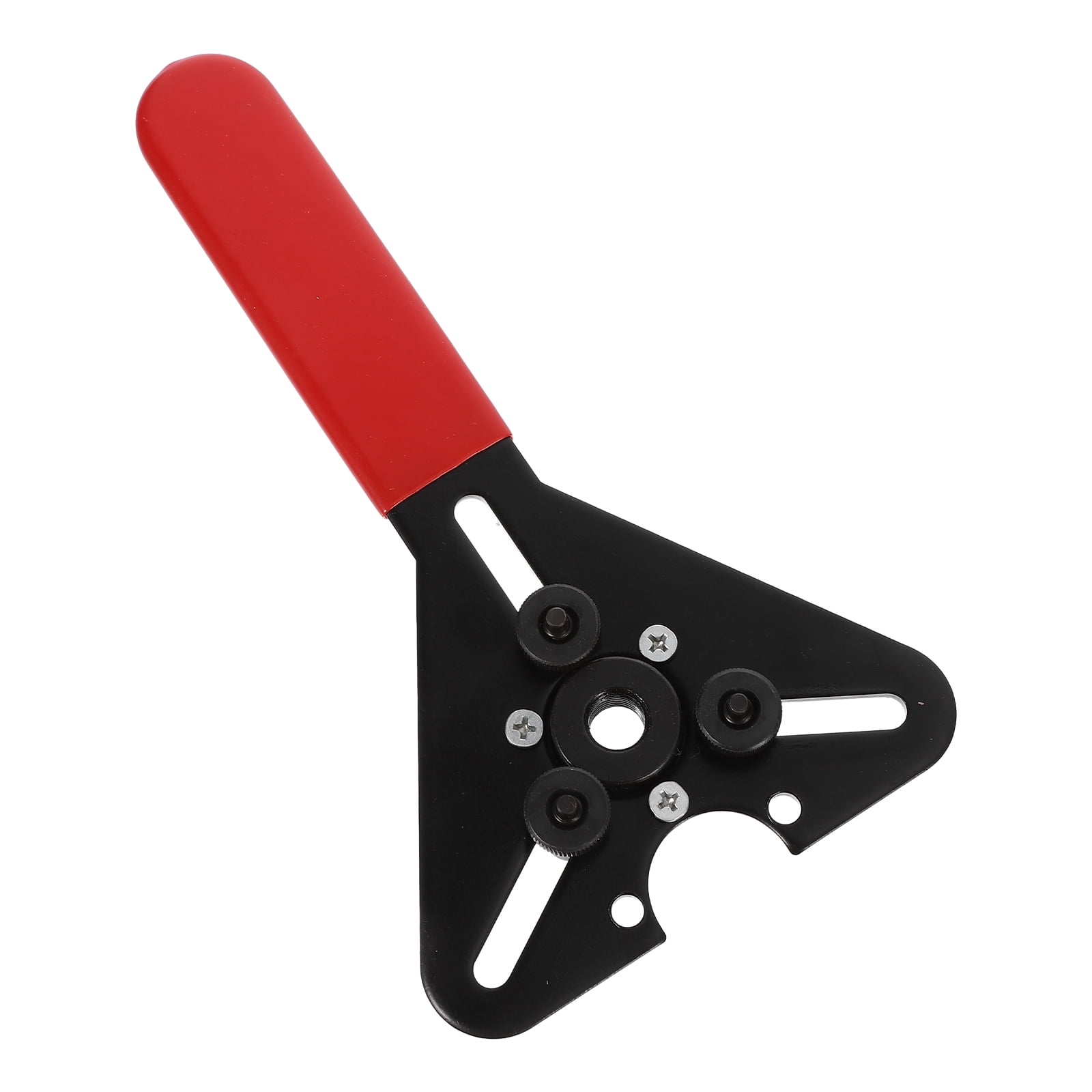 AC Clutch Removal Installation Tool Professional Air Conditioner Clutch ...