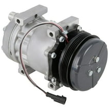 Four Seasons 14818 - AC Fitting /Compressor - Walmart.com