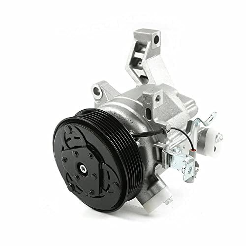 AC Compressor & A/C Clutch CO 29103Z Fit for Subaru Forester/Impreza/XV ...