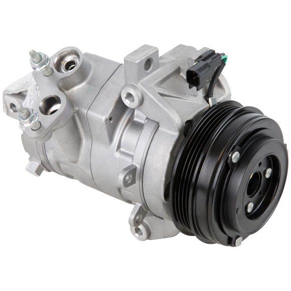 Ford F150 Ac Compressor