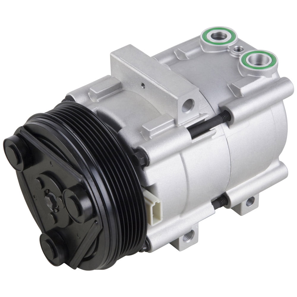 2001 Ford F150 Ac Compressor