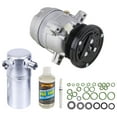 AC Compressor & A/C Kit For Chevy Lumina Monte Carlo Pontiac Grand Prix ...