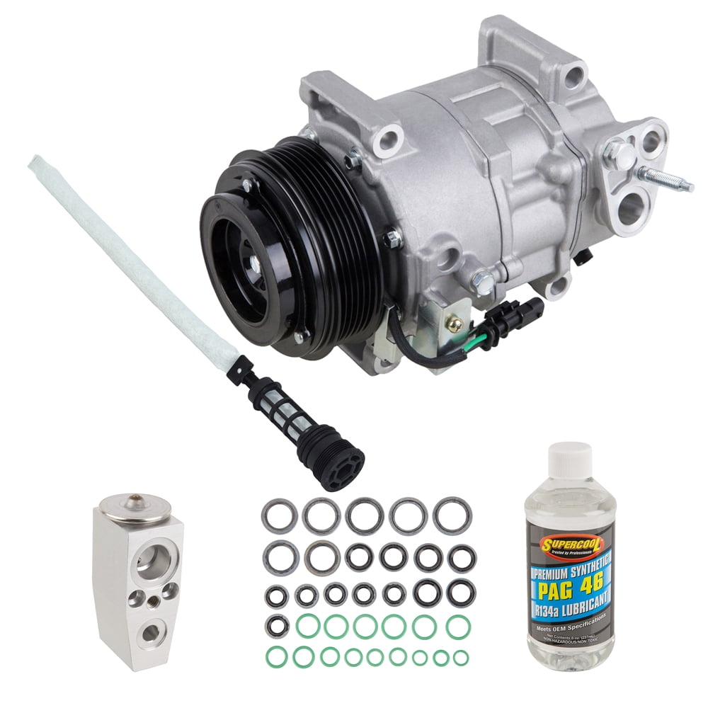 Terrific 1994 Chevy Silverado Ac Compressor Images