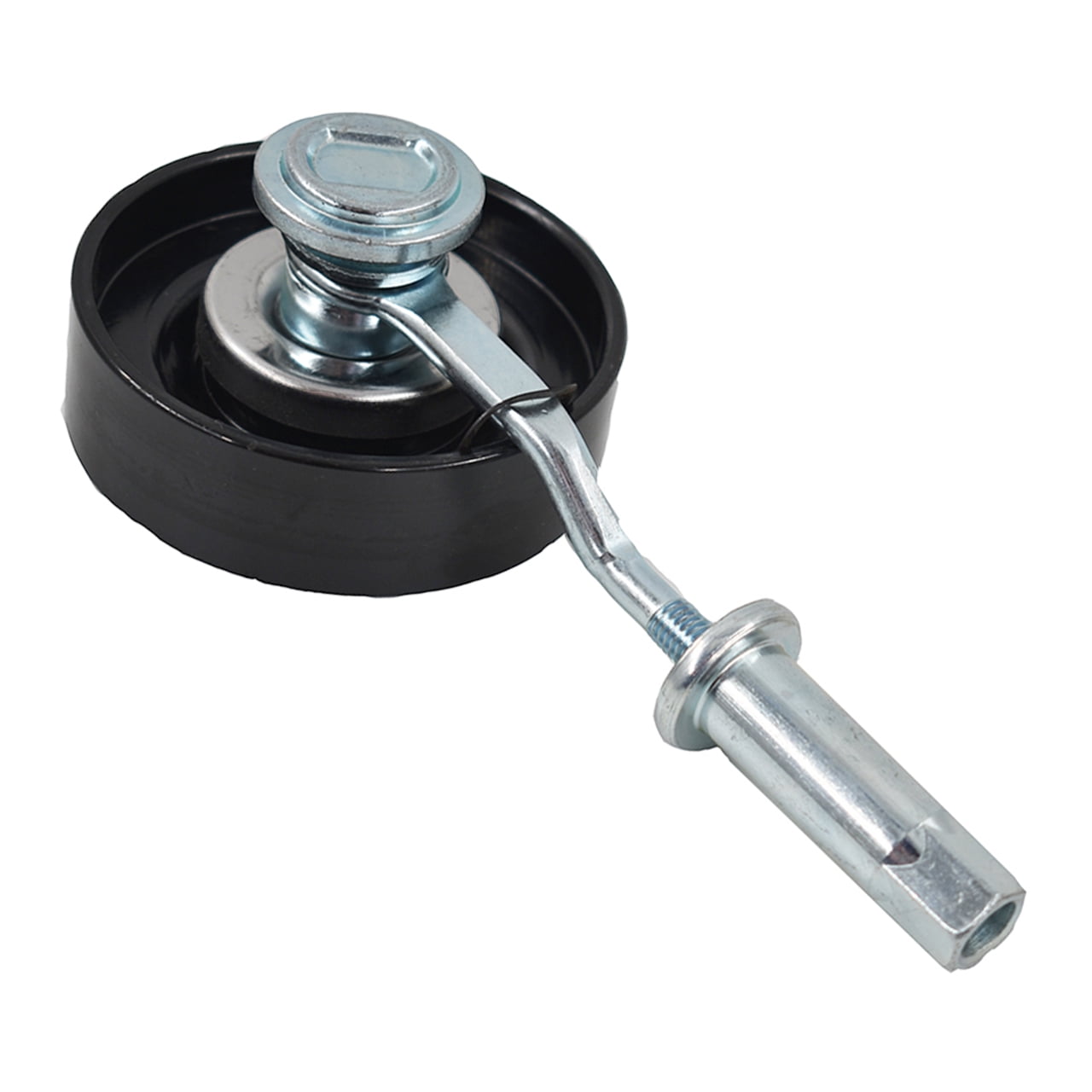 AC Compressor Belt Idler Pulley Adjuster Universal for Infiniti I30 I35 ...