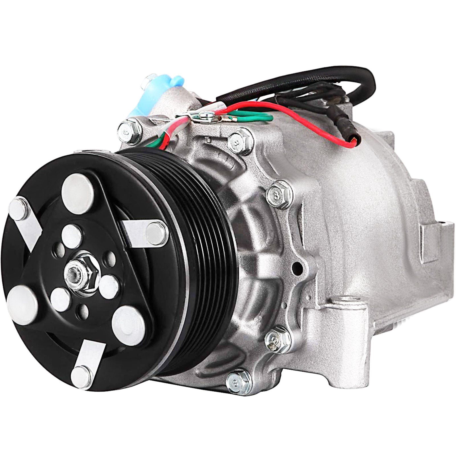 Ac Compressor For 2006 Honda Civic
