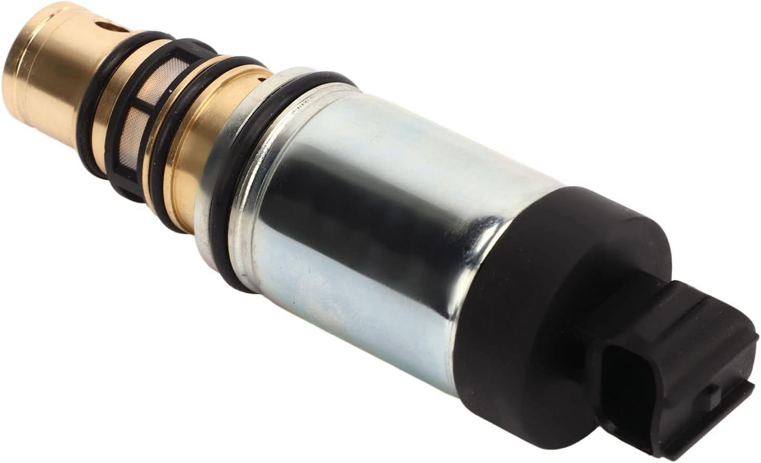 AC Compressor Control Solenoid Valve, 1738316, AC Compressor Control ...