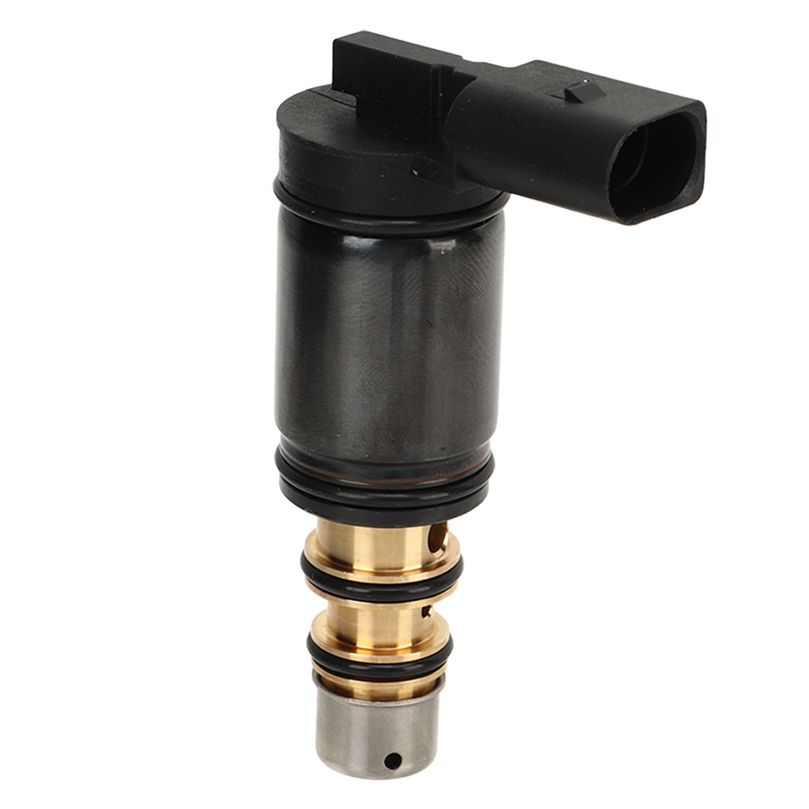 AC Compressor Electronic Control Valve Accuracy Control Energy Saving ...