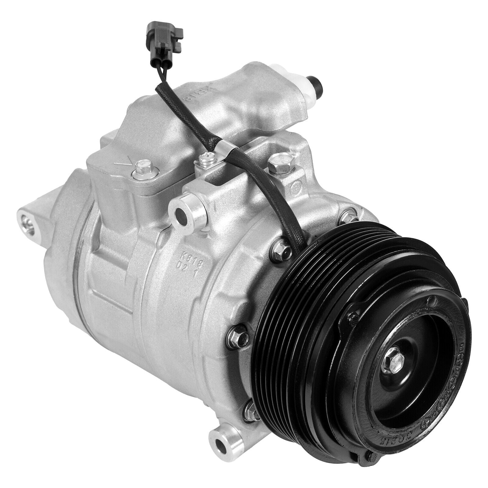 AC Compressor for 2011 2012 2013 2014 2015 Ford Explorer 3.5L CO 9777C ...