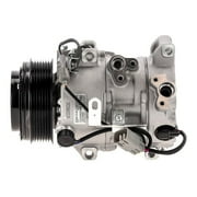 Lexus Rx Air Suspension Compressor