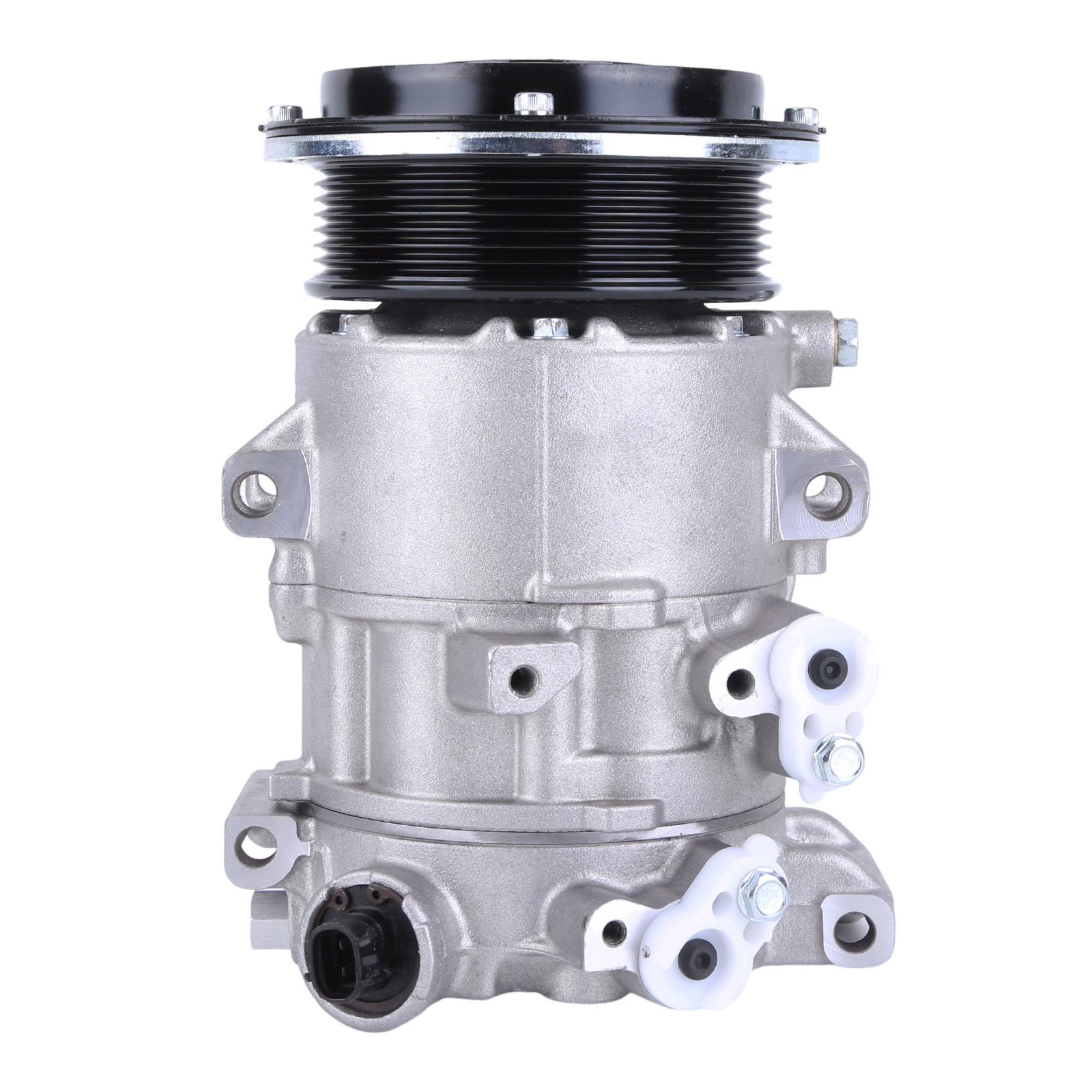AC Compressor with Clutch for Toyota Camry 2.4L 2.5L 2009-2011 Replace ...
