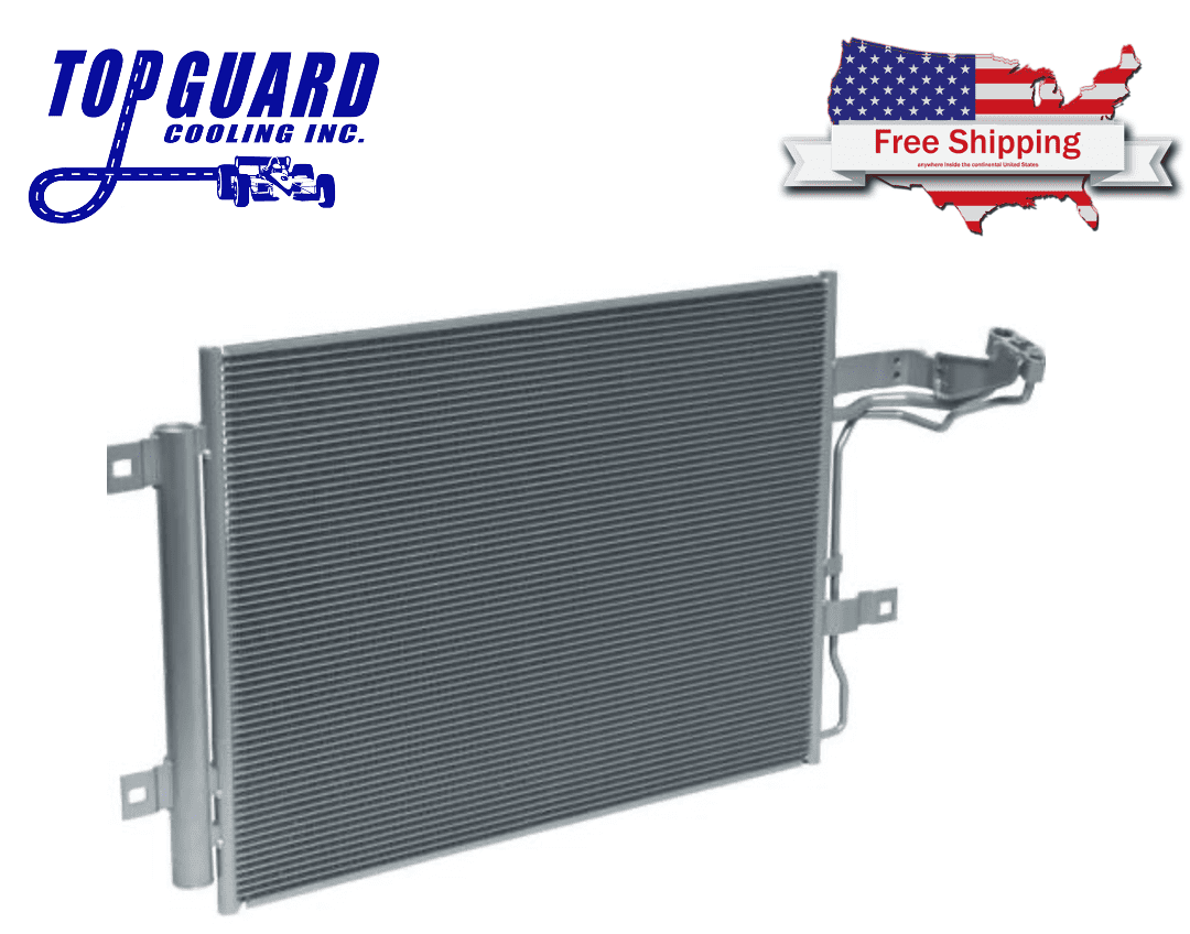 AC Condenser 30143 For 2019-2021 Mazda 3 CX-30 2.0L 2.5L - Walmart.com