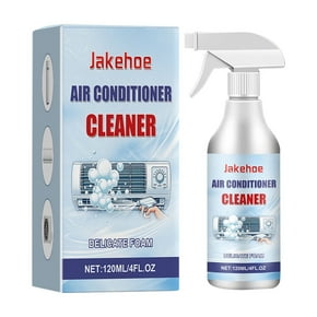 Condenser Cleaner