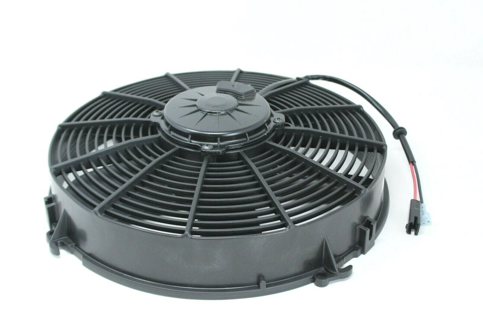 AC Condenser Fan 12v for Red Dot Unit R-9720 RD-5-13259-2P - Walmart.com