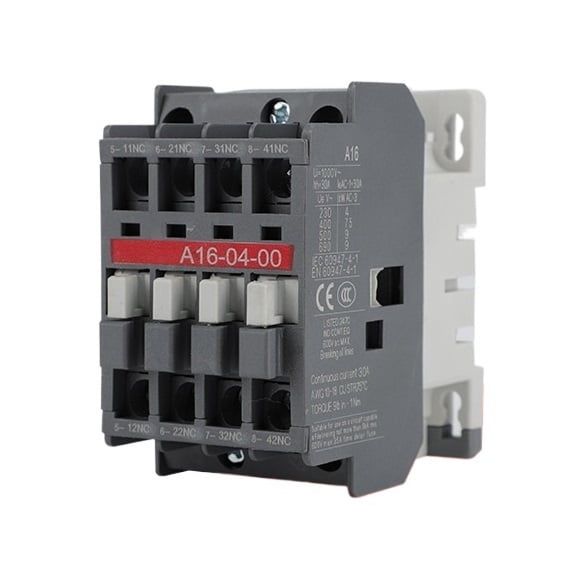 AC Contactor Air Conditioner Contactor Air Conditioner Condenser ...