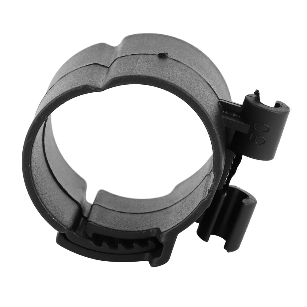 AC Copper Tube Nylon Pipe Clip Clamp for 50mm Diameter - Walmart.com
