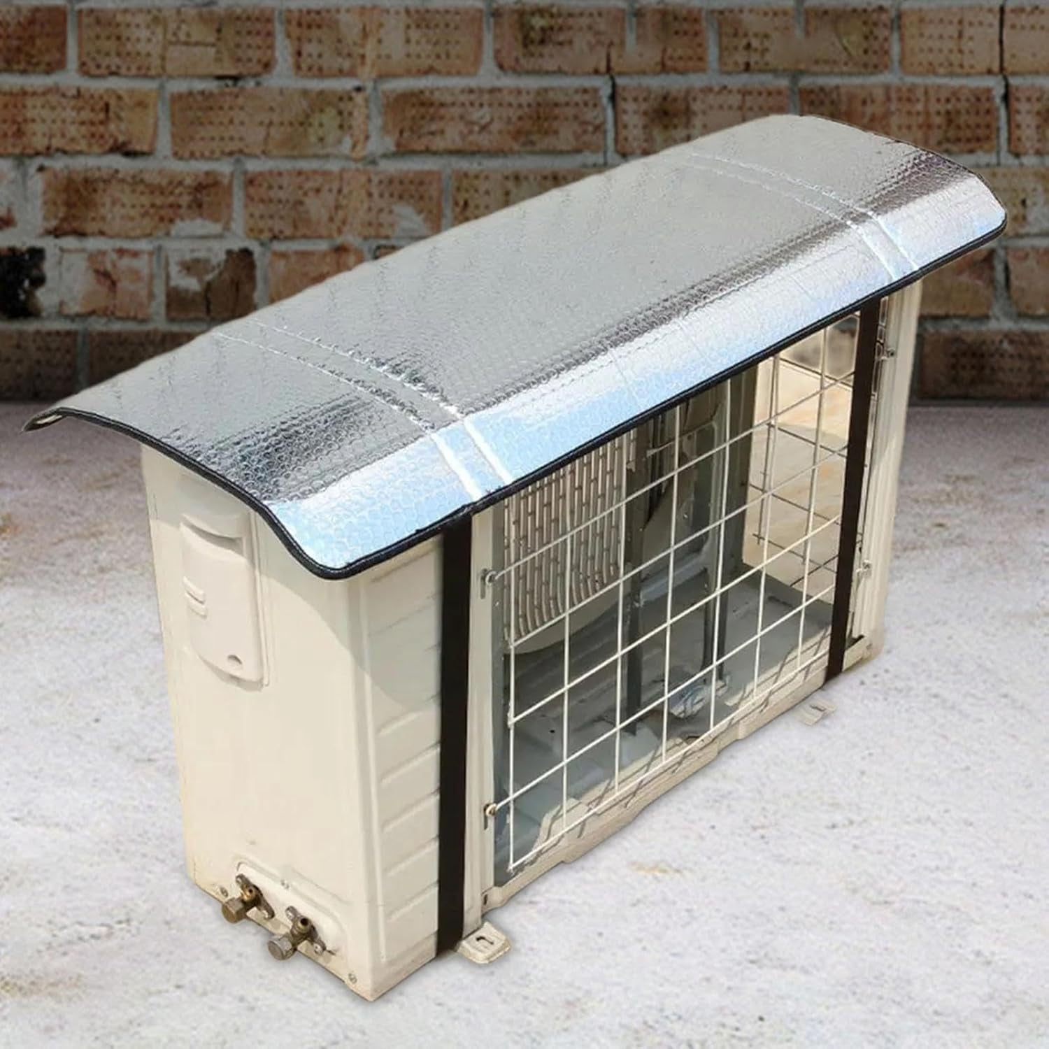 AC Cover, Outdoor Insulated Cover, Rainproof Sunproof Dustproof ...