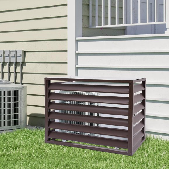Air Conditioner Screen