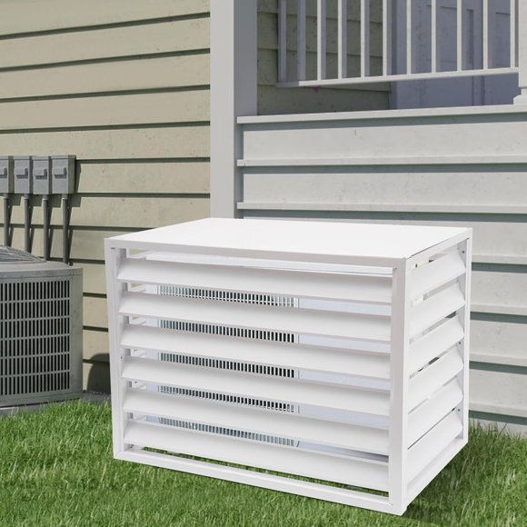 Air Conditioner Screen