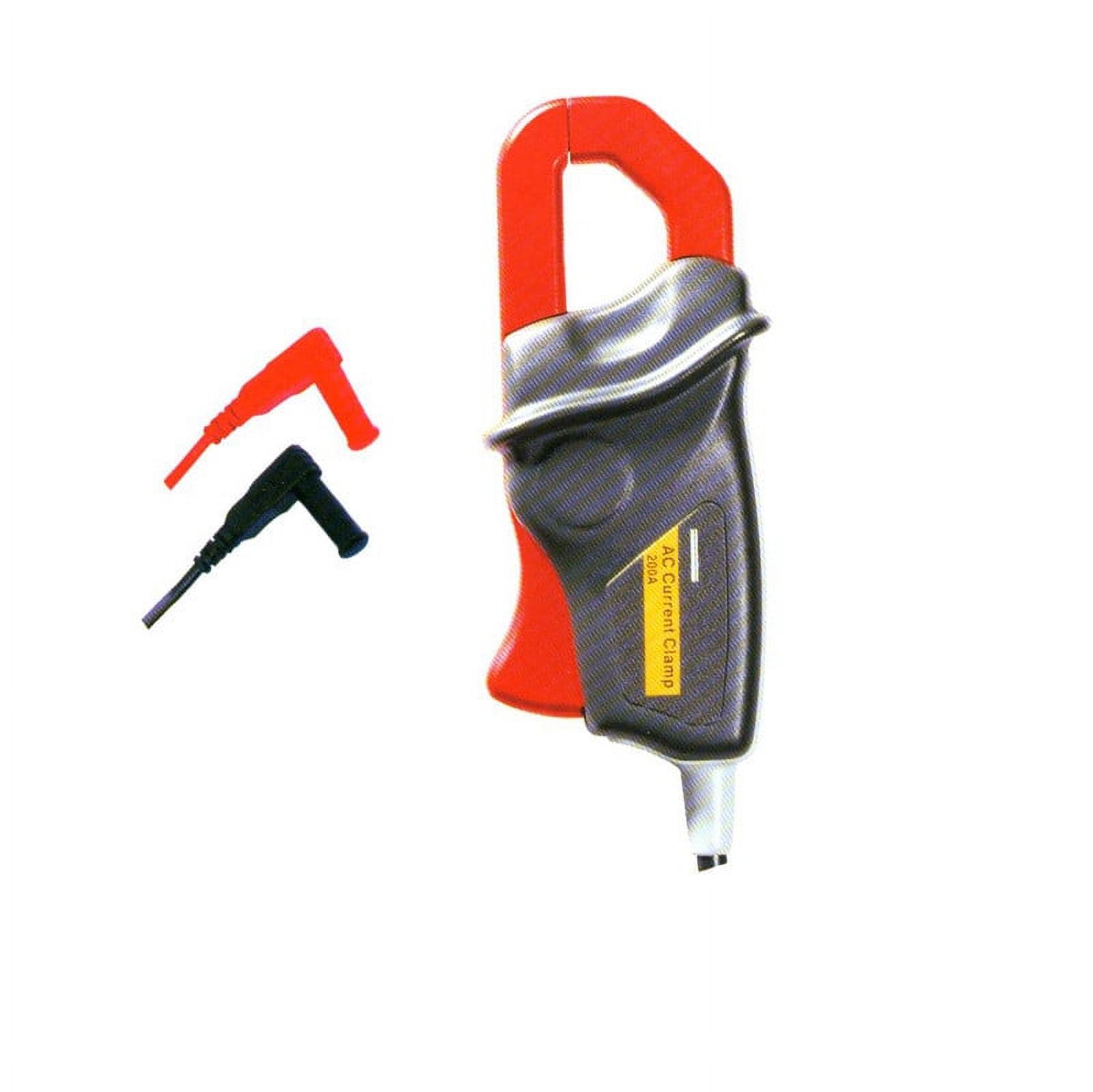 AC Current Clamp-On Adaptor - Walmart.com