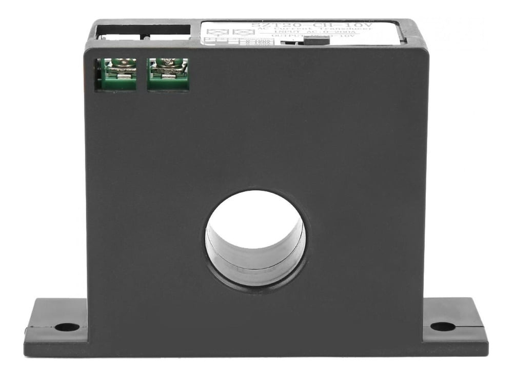 AC Current Transmitter Transducer Overload Protector - Walmart Business ...