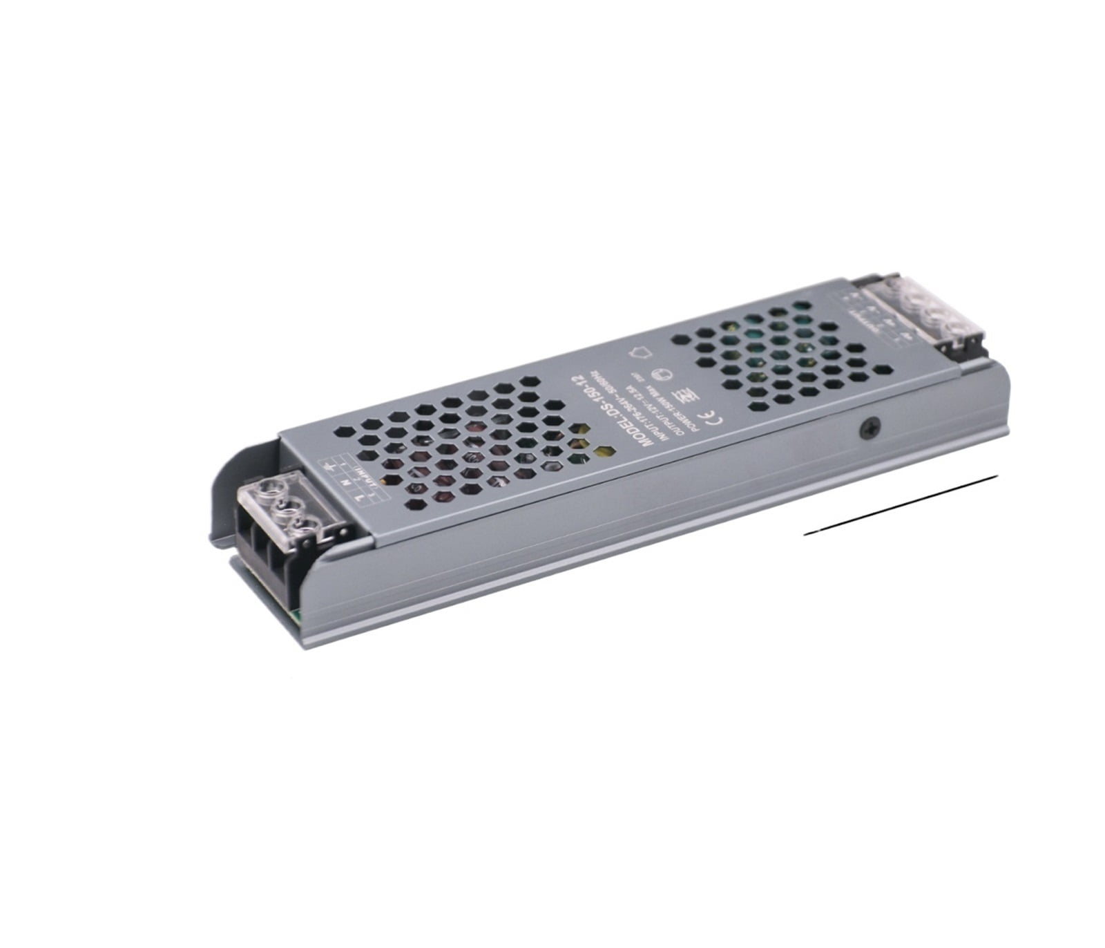 AC/DC 12V 24V Transformer 60W 100W 150W 200W 300W 400W, LED Driver ...