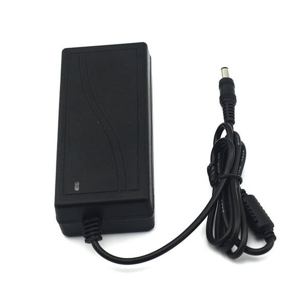 AC DC 12V 5A Power Supply Adapter 60W Universal Regulated Transformer ...