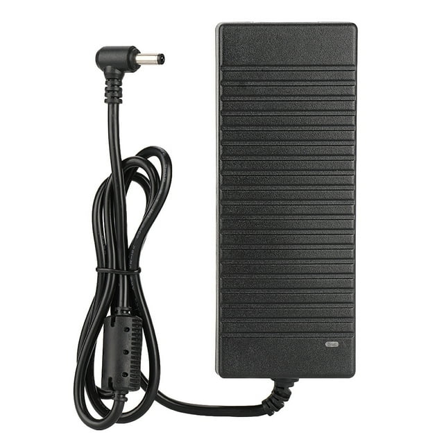 AC/DC Adapter 12V 10A Multiple Protection Power Supply Switch Power ...