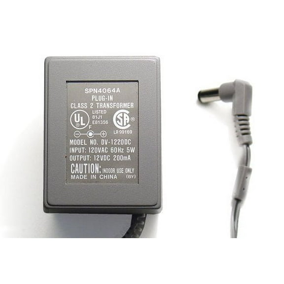 9v Adapter