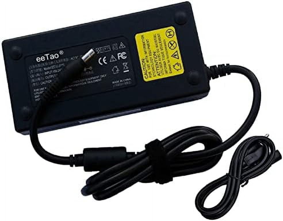 AC/DC Adapter Charger Compatible with Gotrax Flex Ultra 48V 10Ah 480Wh ...