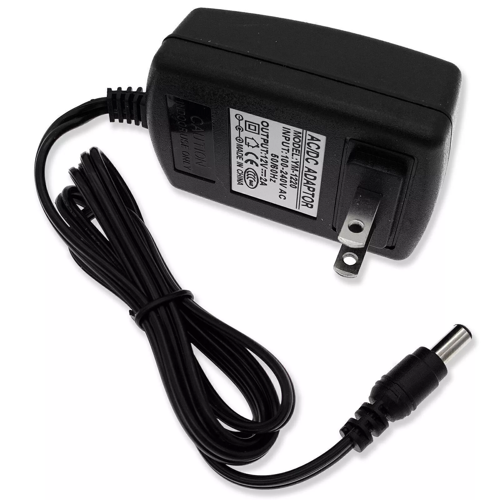 AC/DC Adapter Charger For Maxtor 3100 3200 Personal Storage Power ...