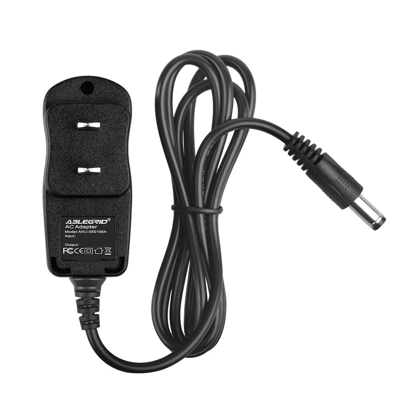 AC DC Adapter Charger Power Supply For Atari Flashback 6 AR 2680 Game ...