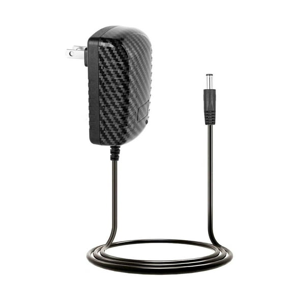 8 Volt Battery Charger