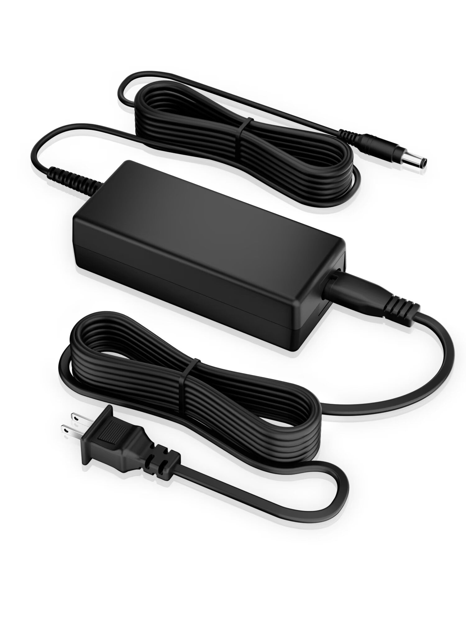 AC/DC Adapter Compatible with LaCie d2 Quadra,desktop hard disk,Hard ...