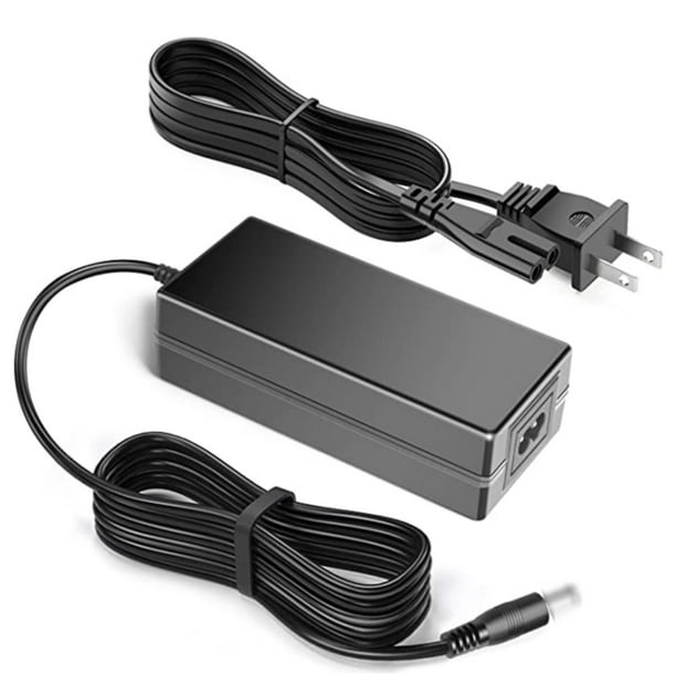 AC/DC Adapter Compatible with Compal EL-80 EL80 HEL-80 HEL80 ELW-80 ...