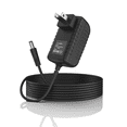 AC DC Adapter Compatible with Fortinet FortiAP FAP-221E-A P23607-02-01 ...