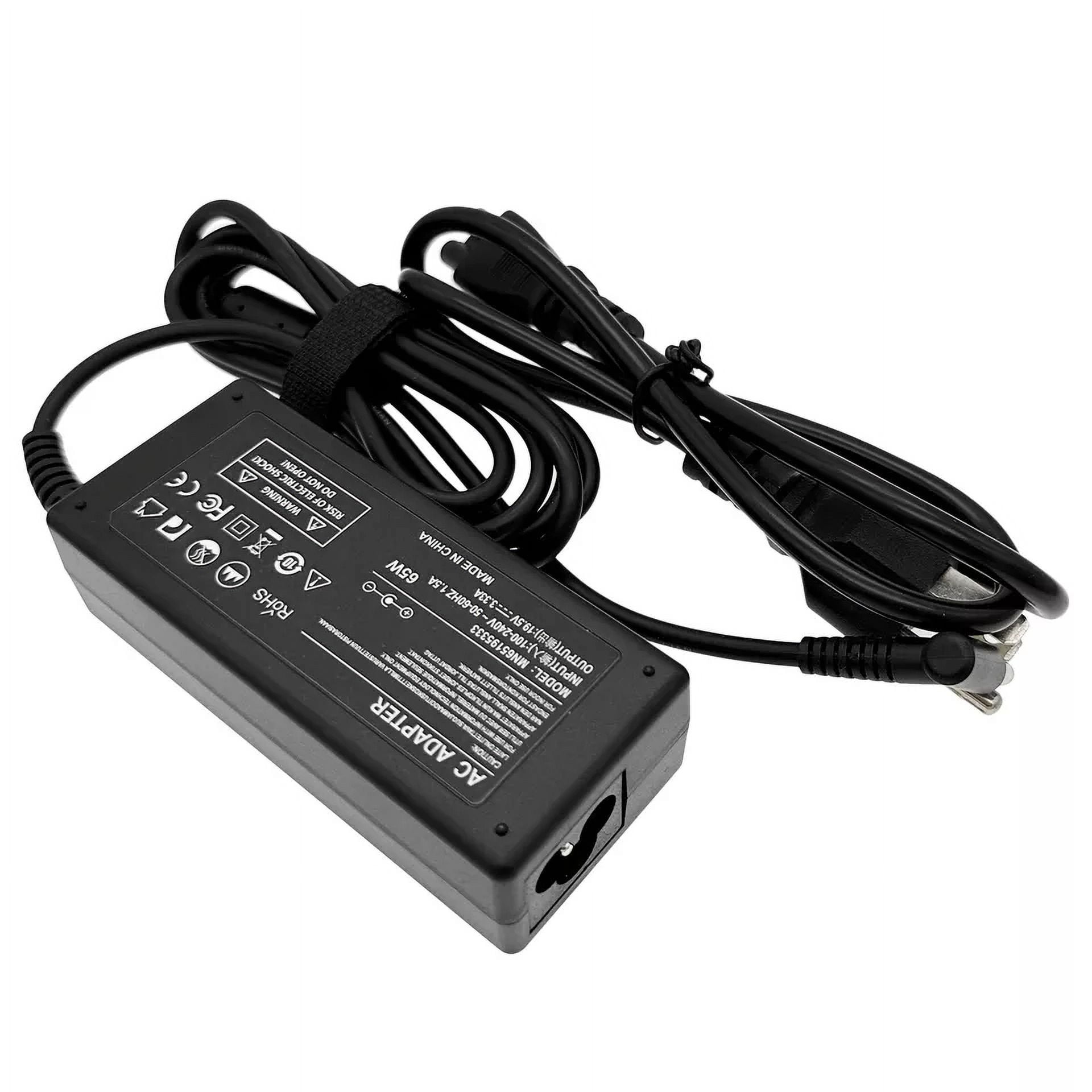 AC/DC Adapter For HP IS 13252 IEC 60950-1 R-41012327 w/Cord Laptop ...